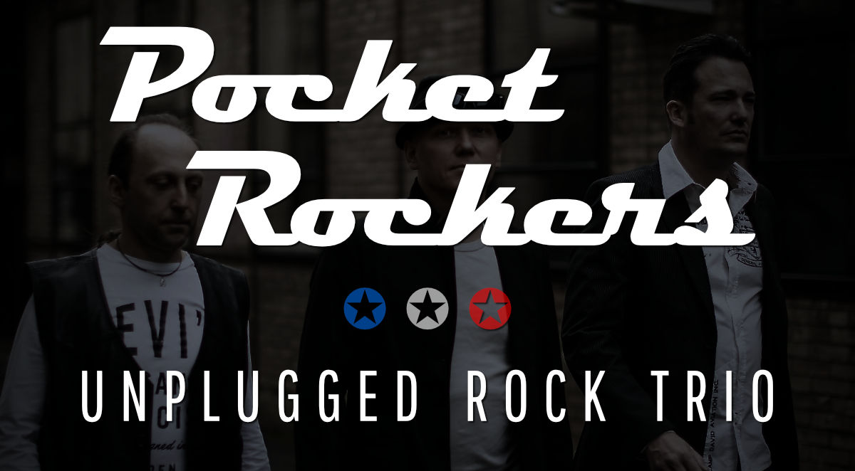 Home - Pocket Rockers